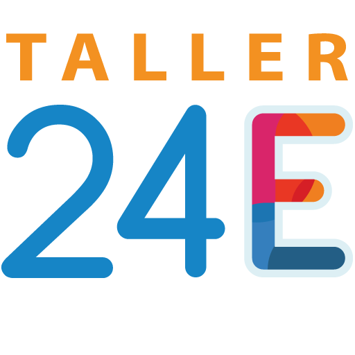Taller 24E - Talleres de Emprendimiento - Talleres de Emprendimiento 24E